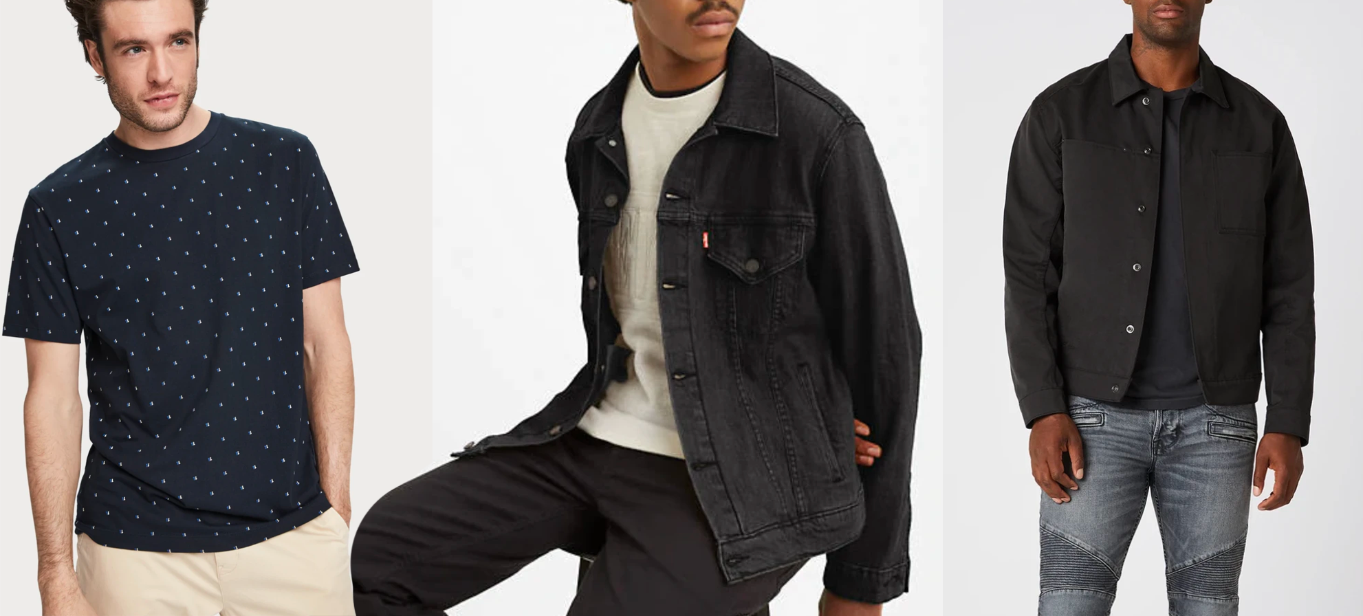 MEN – Posh Boutique Nashville