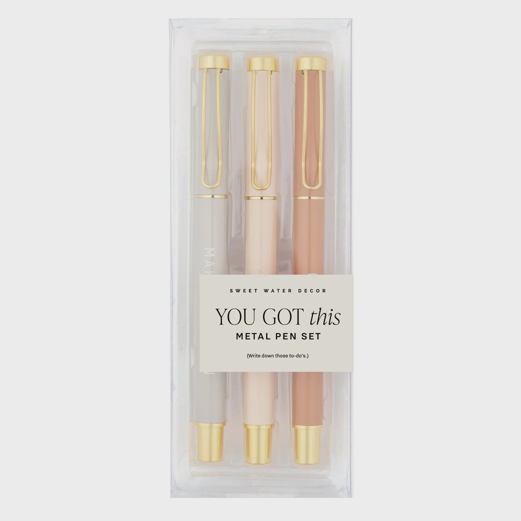 Sweet Water Decor Pens – Posh Boutique Nashville